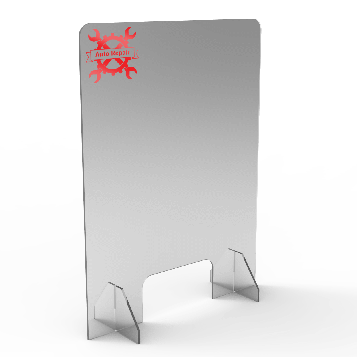 Acrylic Guards - Christine Taylor Collection